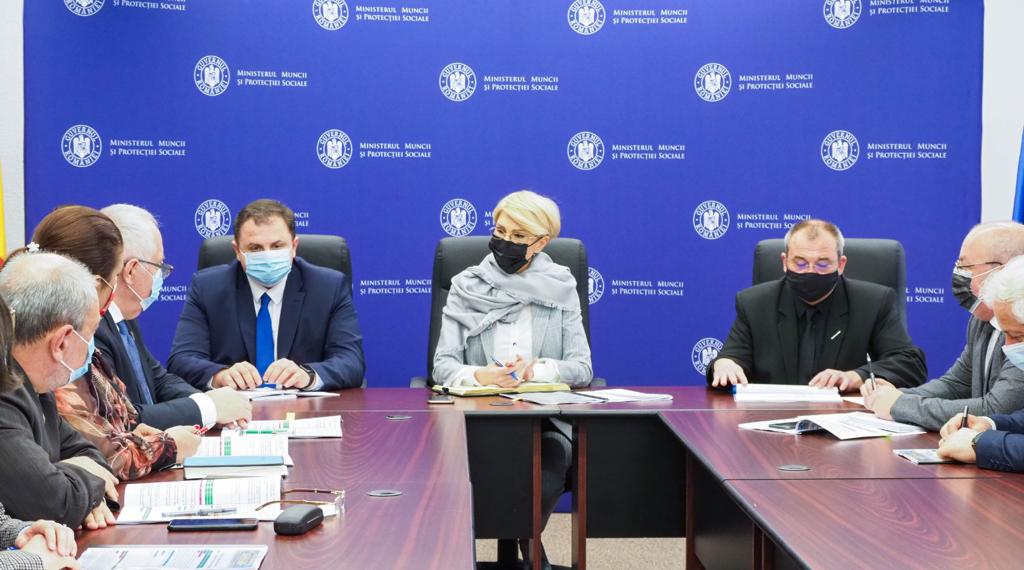 Corpul profesional al secretarilor generali ai comunelor din România