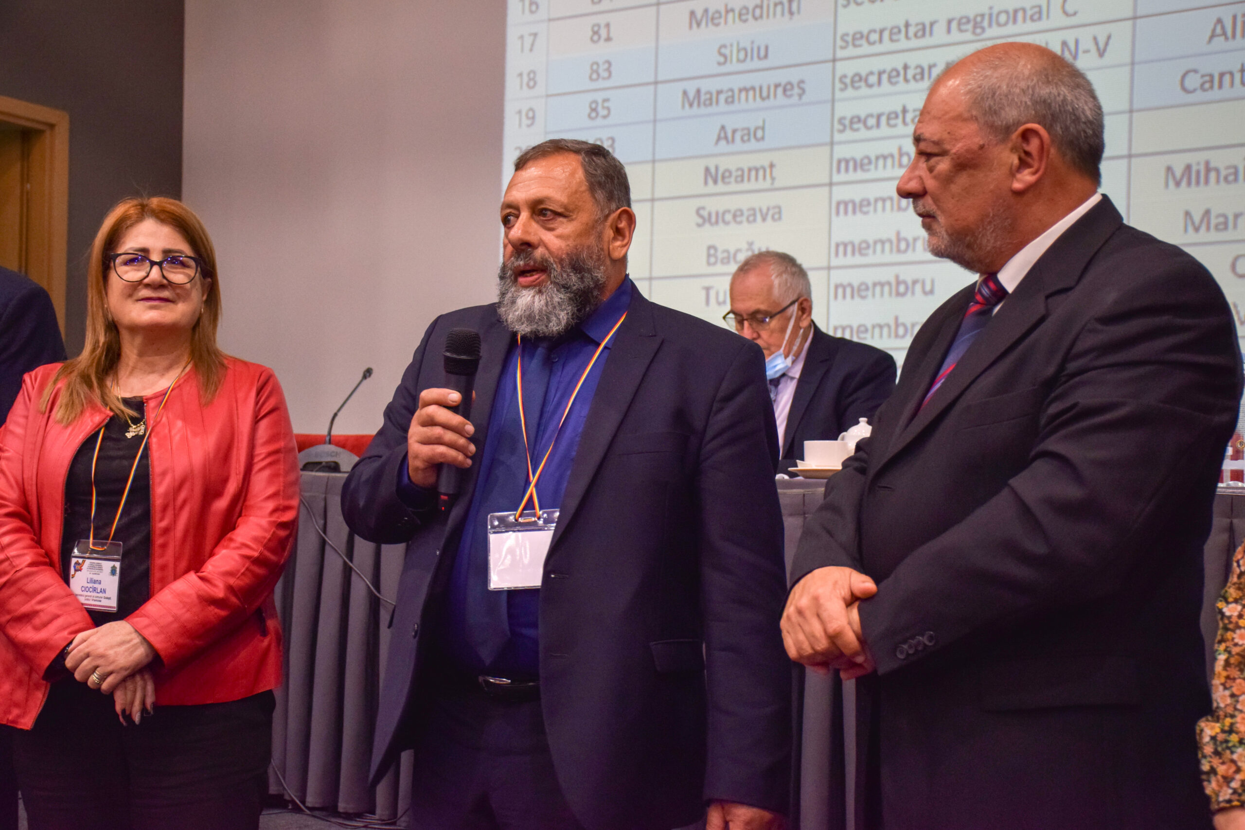 Corpul Profesional al Secretarilor Generali ai Comunelor din România ...