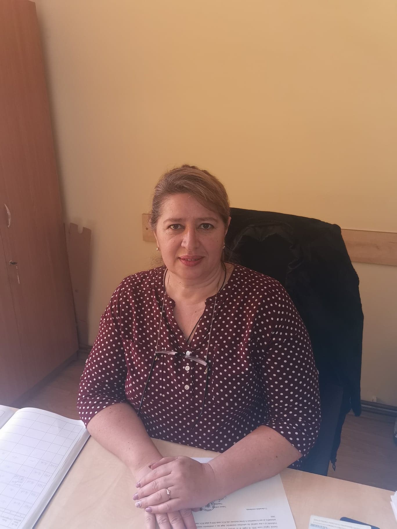 Bacău – Corpul profesional al secretarilor generali ai comunelor din ...